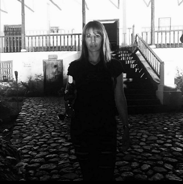 Isabel Goyeneche | IsabelGoyeneche.com