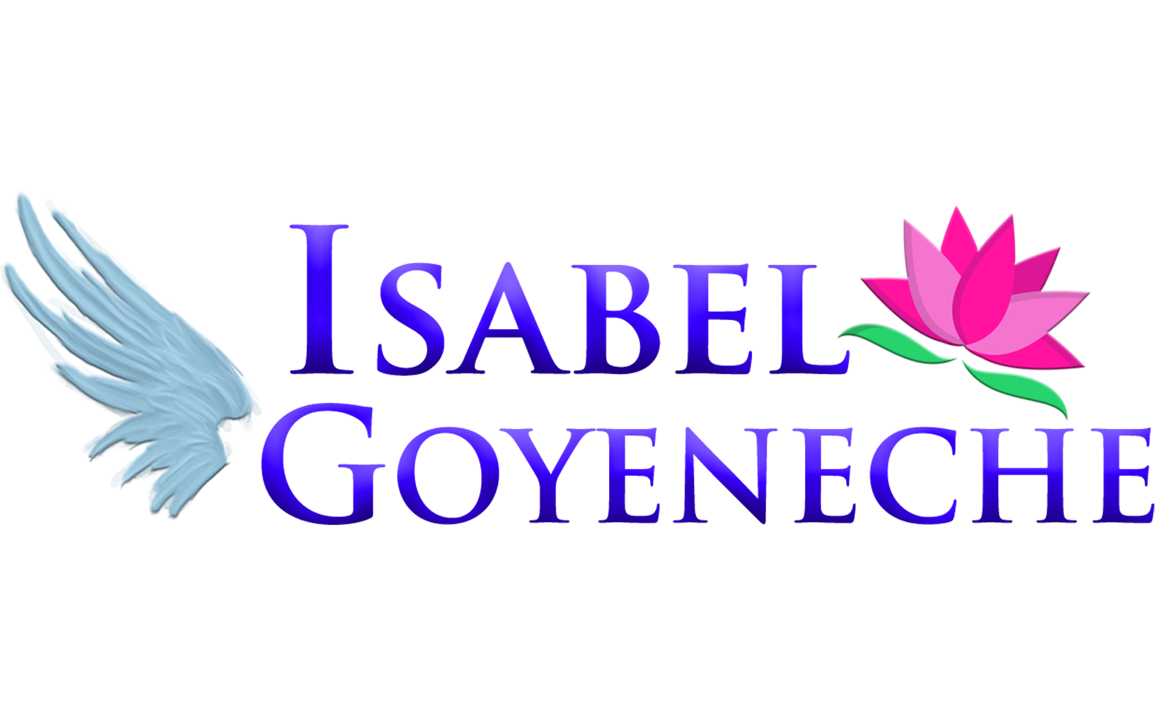 Isabel Goyeneche / Angeóloga Sanadora Holística